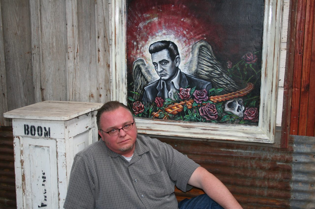 Steve Beard | Good News Magazine | Personal Blog